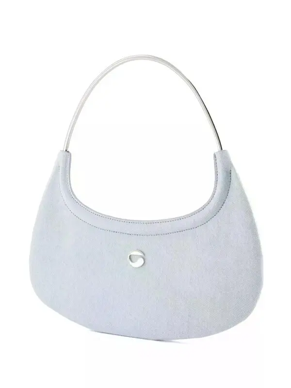 Coperni Ring Swipe Tote Bag