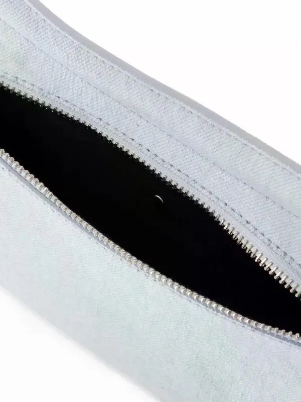 Coperni Ring Swipe Tote Bag