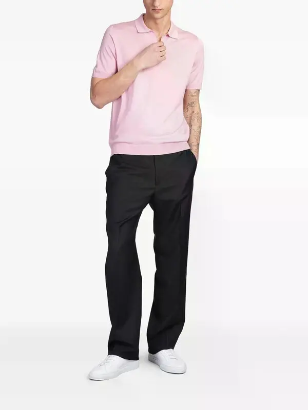 Tagliatore Cotton Trousers