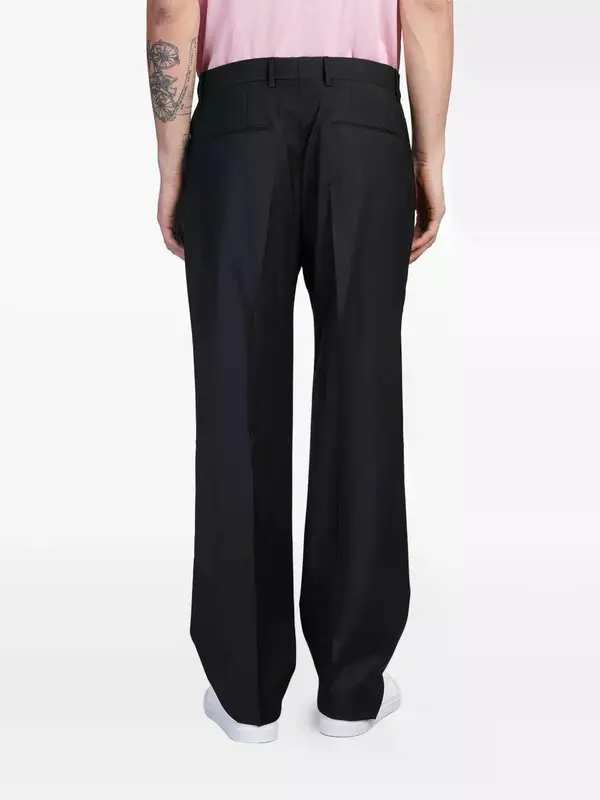 Tagliatore Cotton Trousers