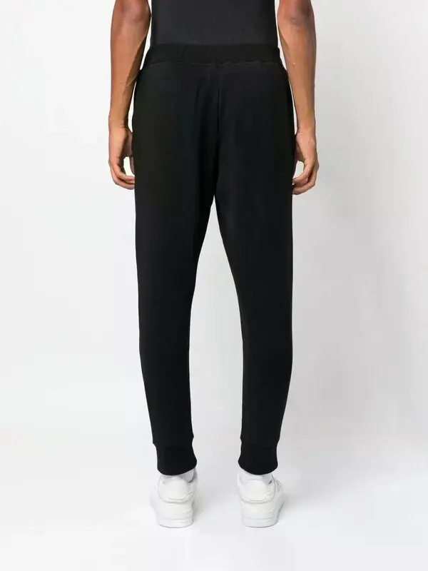 Dsquared2 Icon Logo-print Track Pants