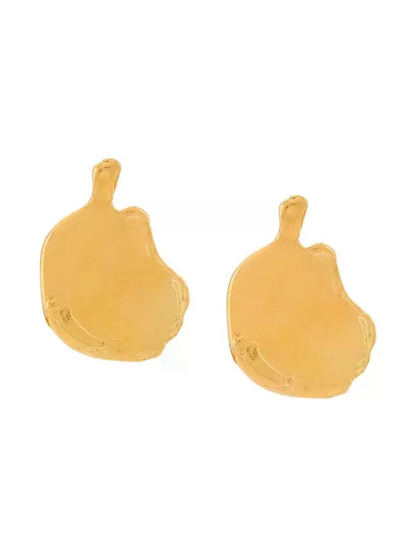 ALIGHIERI The Lost Dreamer Earrings - Gold
