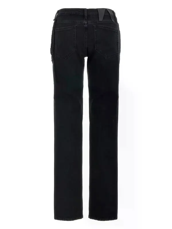 DARKPARK Michelle Skinny Jeans