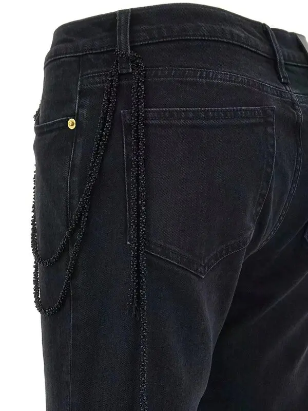 DARKPARK Michelle Skinny Jeans