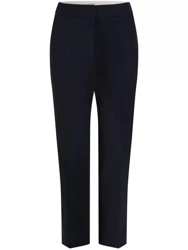 PATOU Wool Tailored Trousers