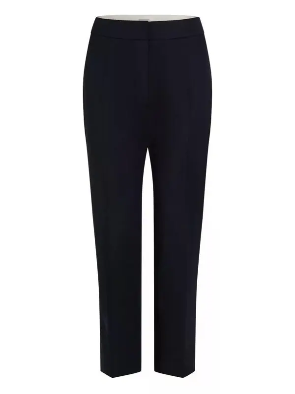 PATOU Wool Tailored Trousers