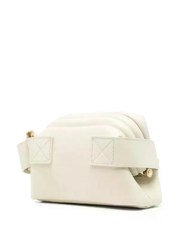 OSOI Mini Brot Leather Belt Bag