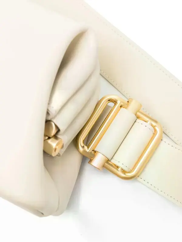 OSOI Mini Brot Leather Belt Bag