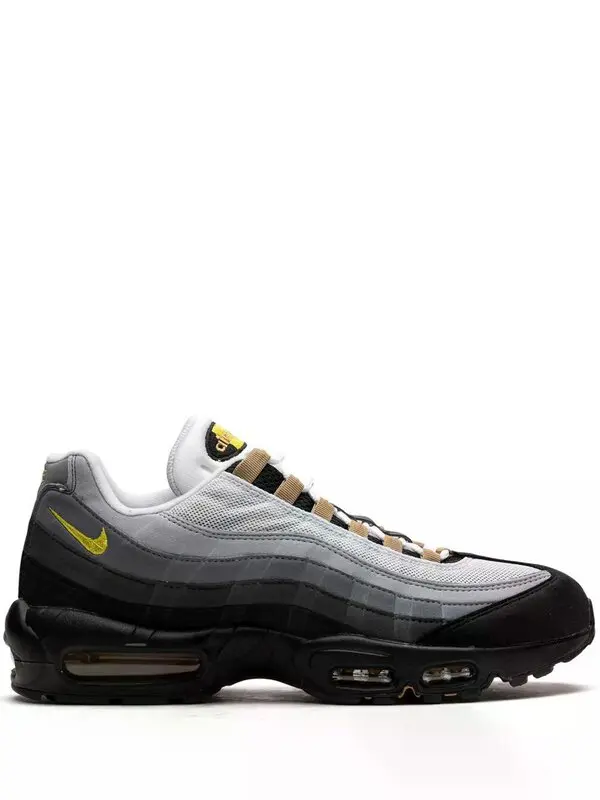 Nike Air Max 95 Icons Sneakers - Grey