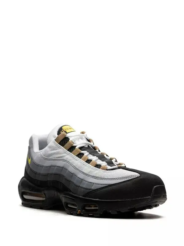 Nike Air Max 95 Icons Sneakers - Grey