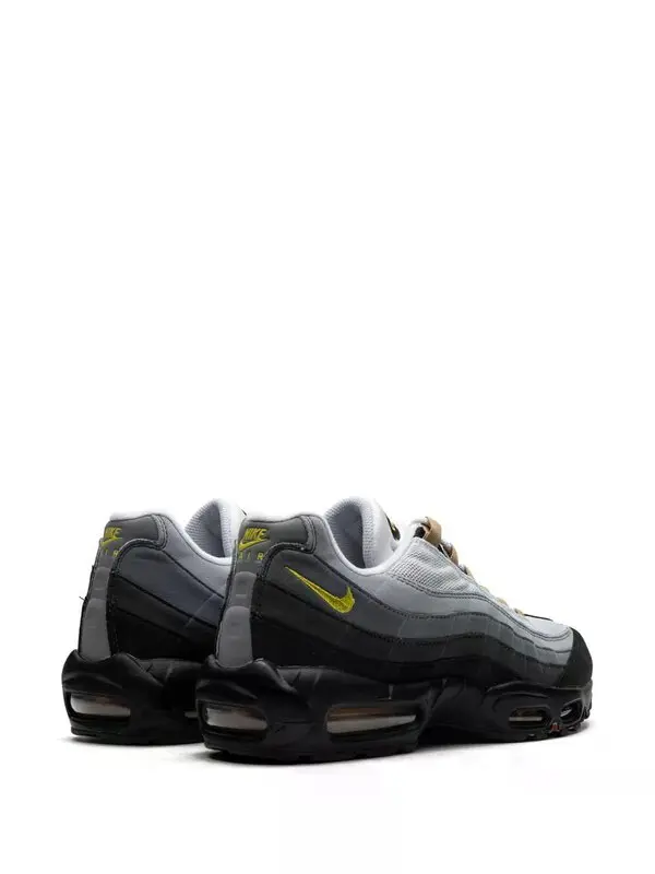 Nike Air Max 95 Icons Sneakers - Grey
