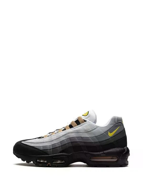 Nike Air Max 95 Icons Sneakers - Grey