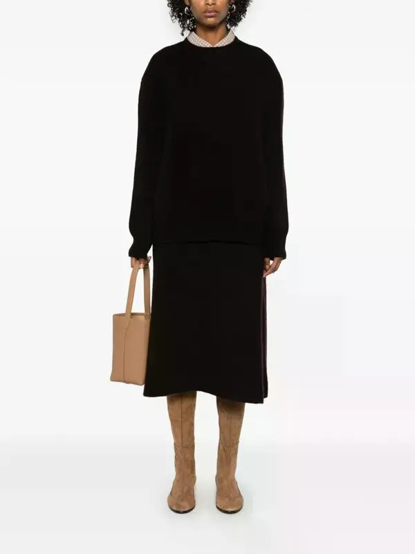 THE ROW Idea Sweater