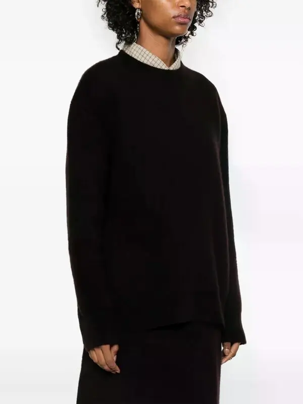 THE ROW Idea Sweater