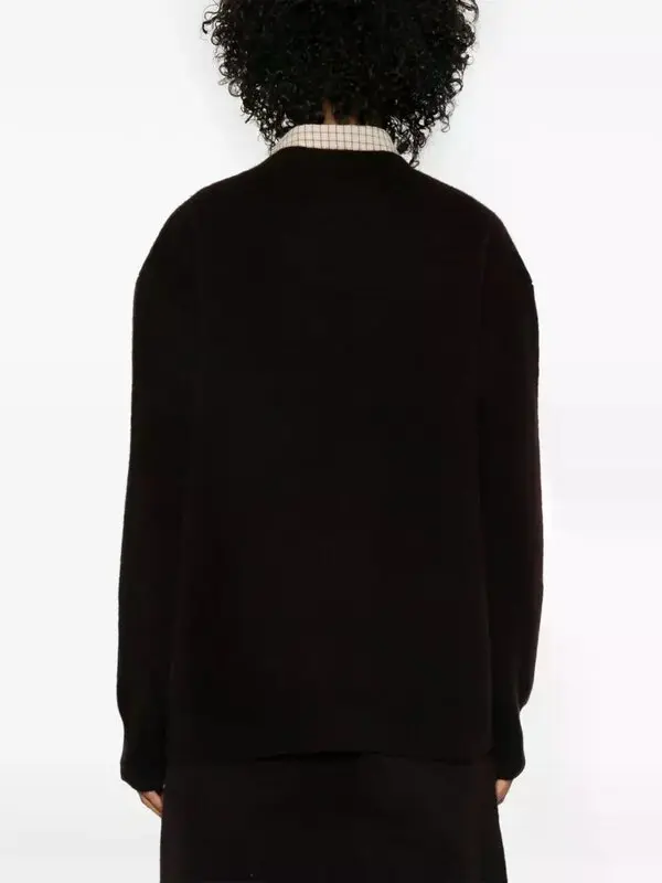 THE ROW Idea Sweater