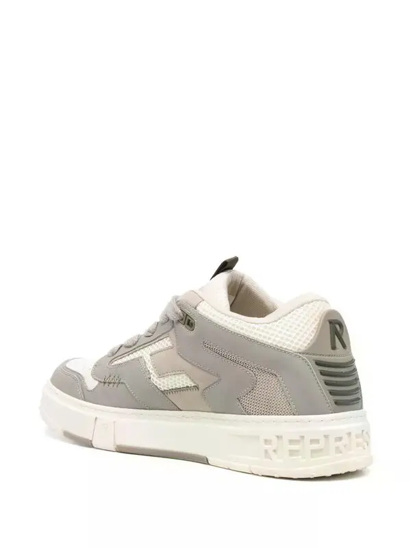 REPRESENT Reptor 2 Sneakers