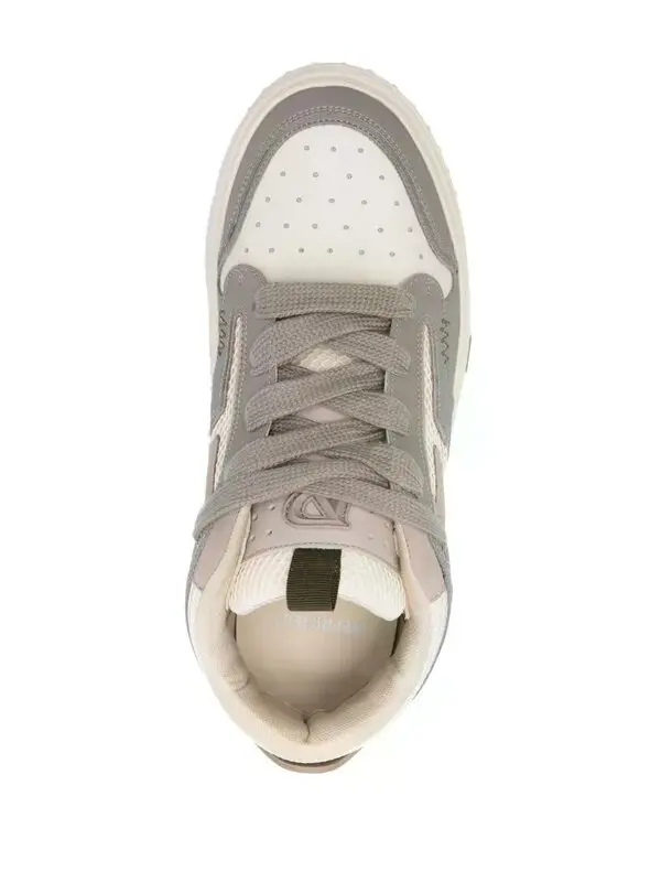 REPRESENT Reptor 2 Sneakers