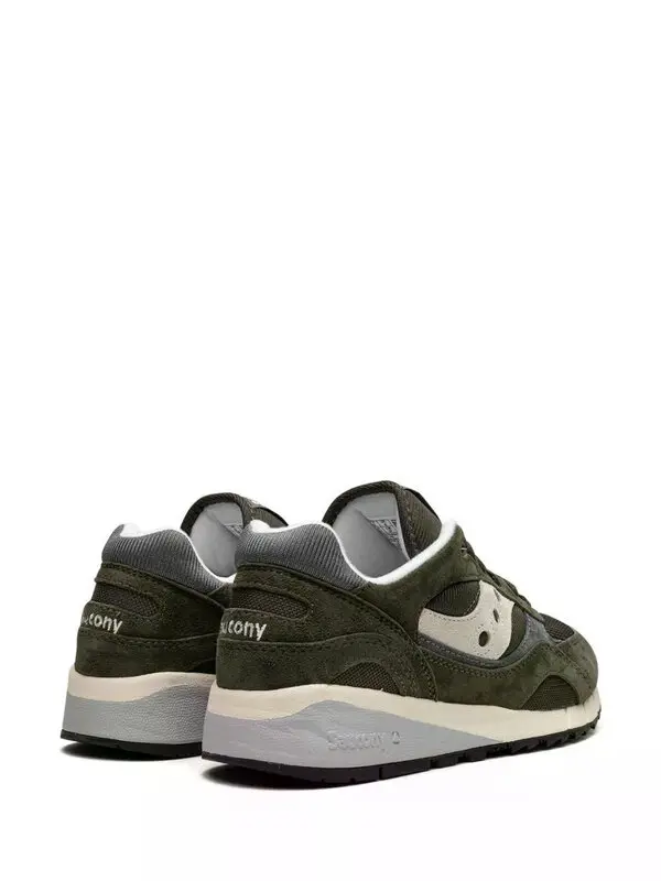 Saucony Shadow 6000 Sneakers