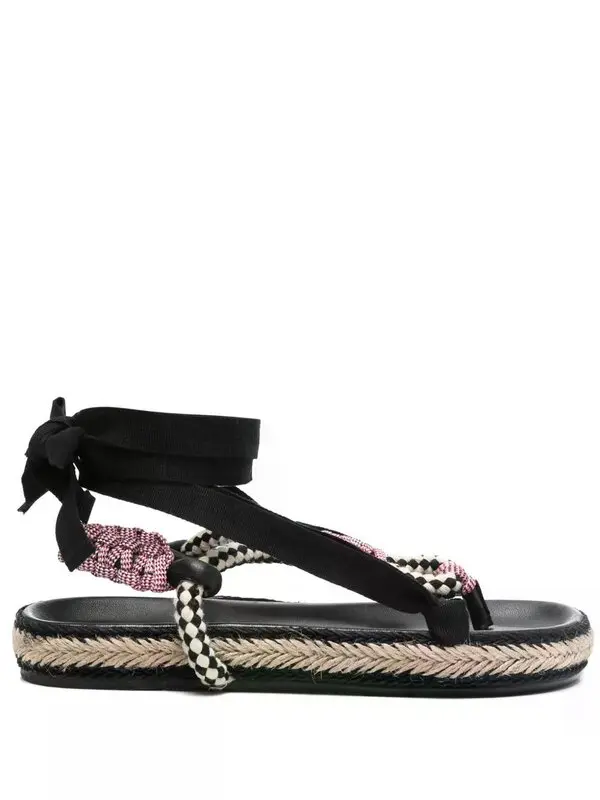 Isabel Marant Étoile Gypsa Sandals