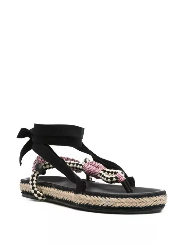 Isabel Marant Étoile Gypsa Sandals