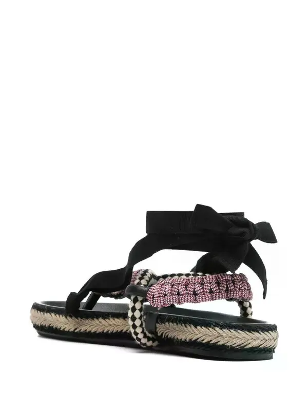Isabel Marant Étoile Gypsa Sandals
