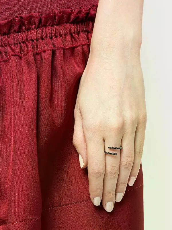 ALINKA Eclipse Ring