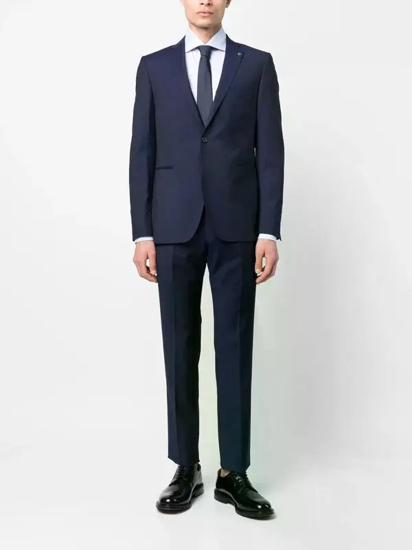 Tagliatore Single-breasted Suit