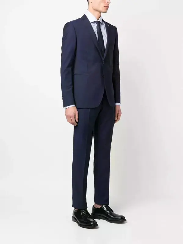 Tagliatore Single-breasted Suit