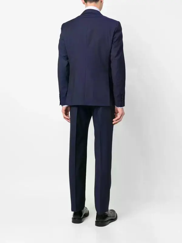 Tagliatore Single-breasted Suit