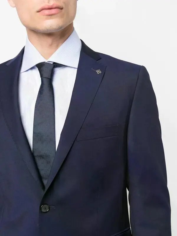 Tagliatore Single-breasted Suit