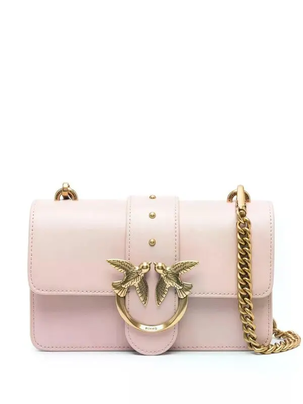 Pinko Mini Love Bag
