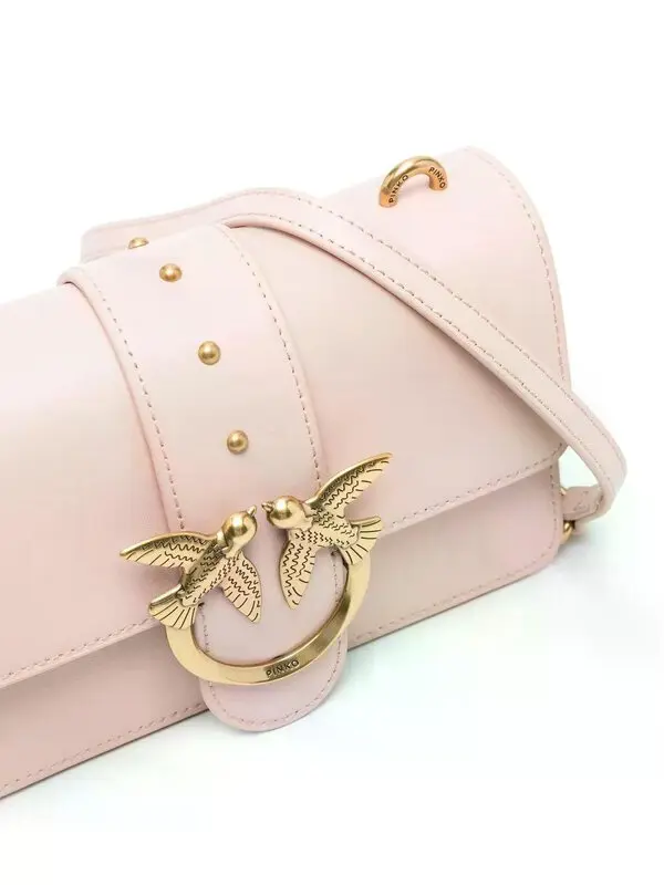 Pinko Mini Love Bag