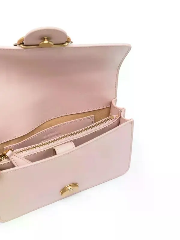 Pinko Mini Love Bag