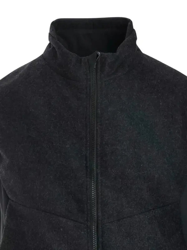 Sease Virgin Wool Midlayer Vest