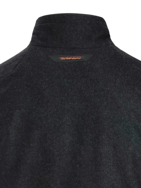 Sease Virgin Wool Midlayer Vest