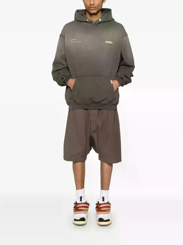 REPRESENT Owners Club Hoodie - Green