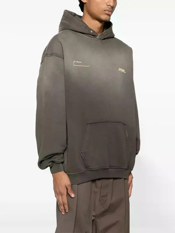 REPRESENT Owners Club Hoodie - Green