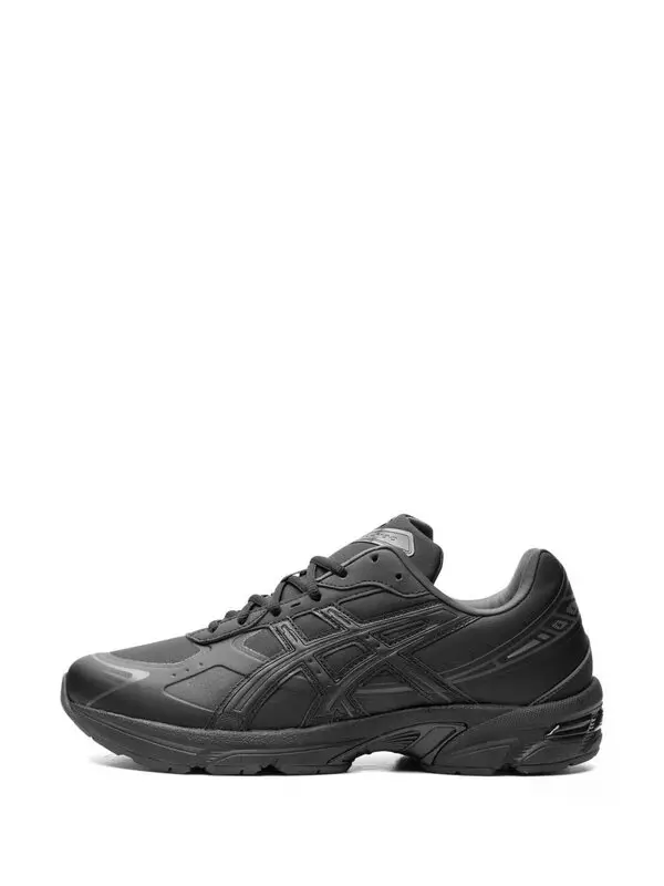 Asics Gel-1130 Ns Panelled Sneakers