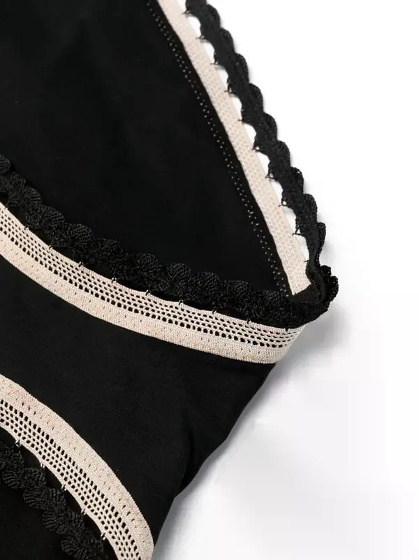 ERES Flash Low-rise Briefs