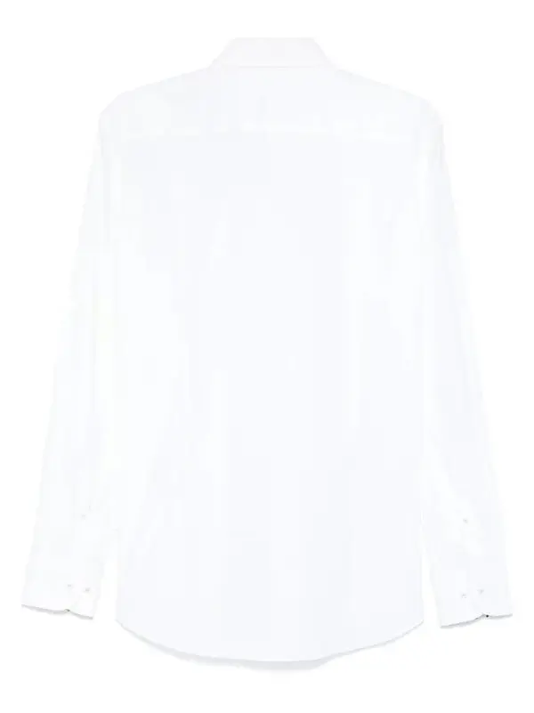 BOSS Poplin Shirt
