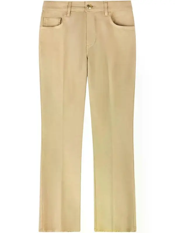FAY 5-pocket Trousers