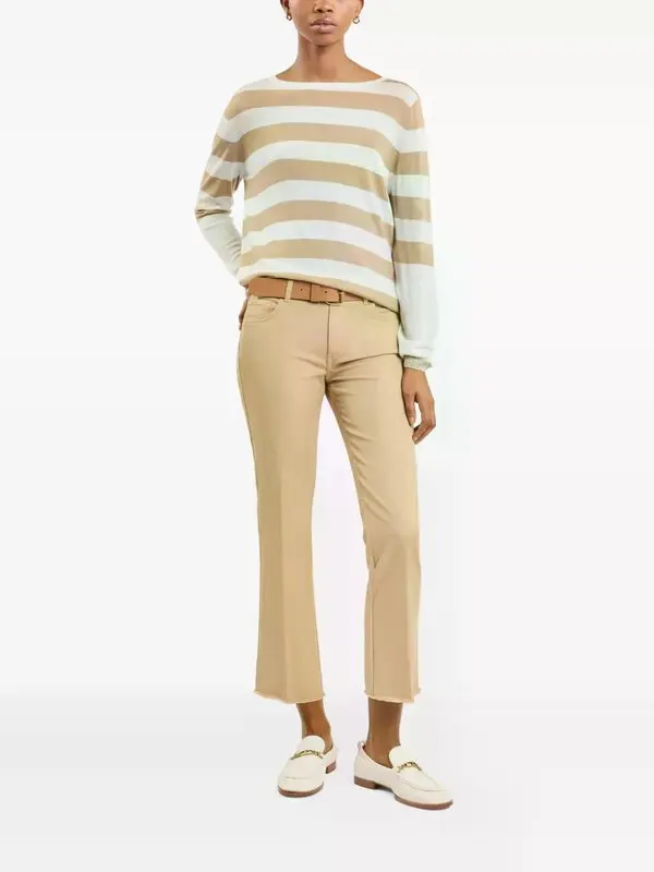 FAY 5-pocket Trousers