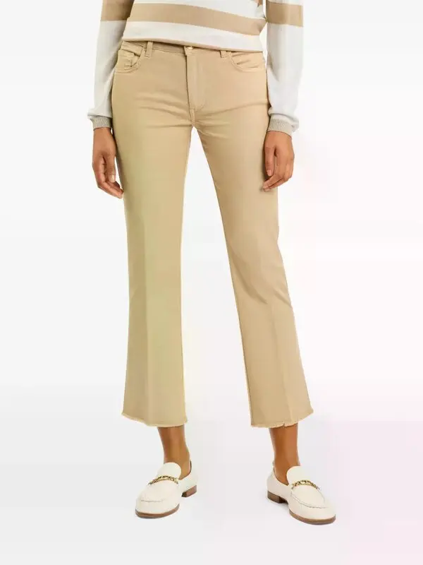 FAY 5-pocket Trousers