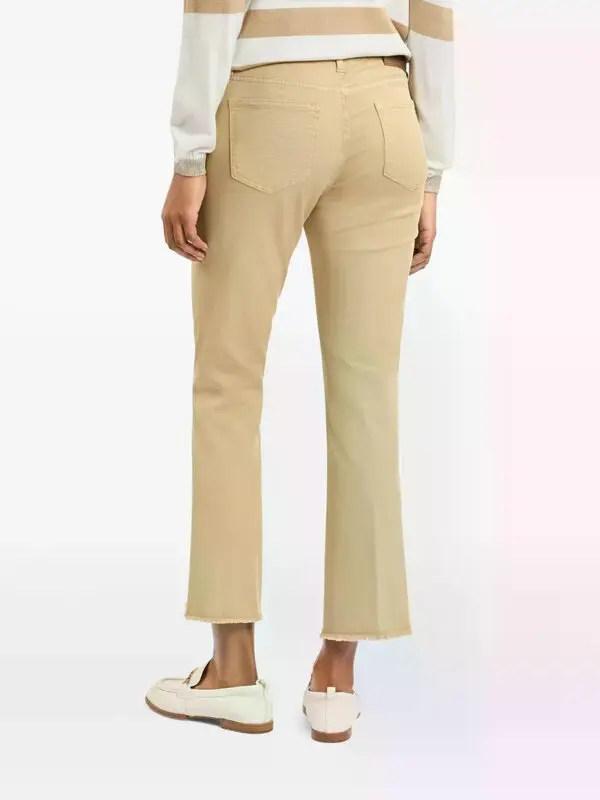 FAY 5-pocket Trousers