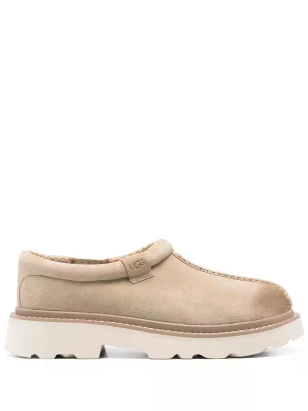 UGG Tasman Slippers - Neutrals