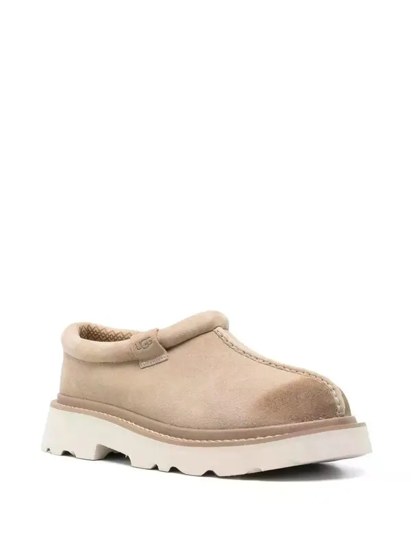 UGG Tasman Slippers - Neutrals