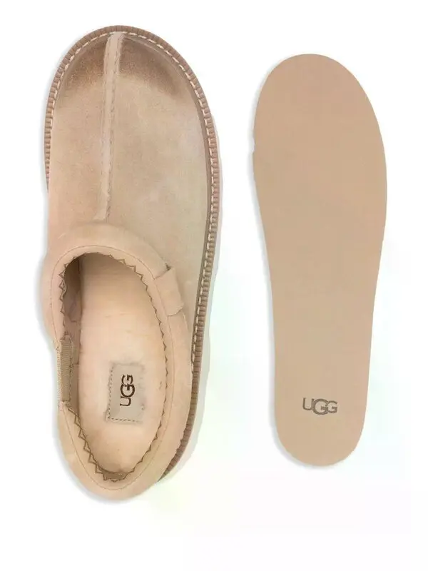 UGG Tasman Slippers - Neutrals