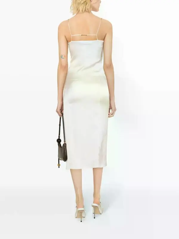 Jacquemus La Robe Slip Dress