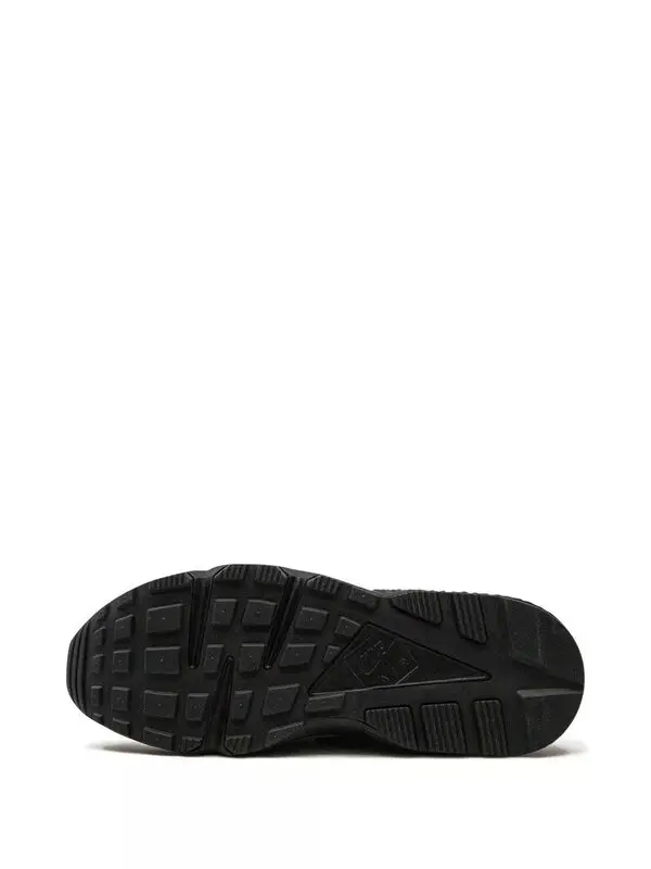 Nike Air Huarache Le Low-top Sneakers - Grey