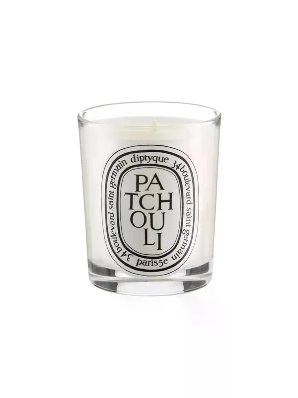 DIPTYQUE Patchouli Scented Candle 6.7oz